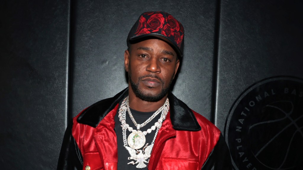 Cam'ron Explains Why He Rejected $300K Offer For His Pink Fur Coat ...