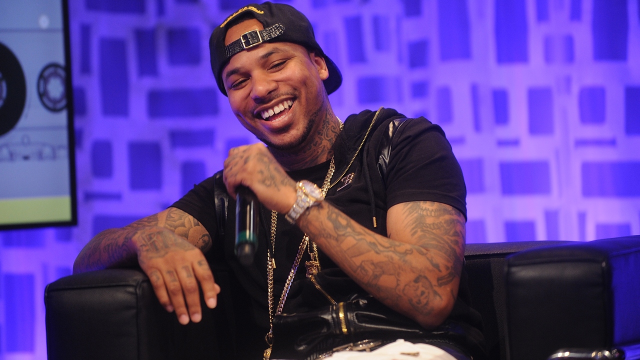 Chinx Murder Suspect Receives 23-Year Prison Sentence For Rapper’s ...
