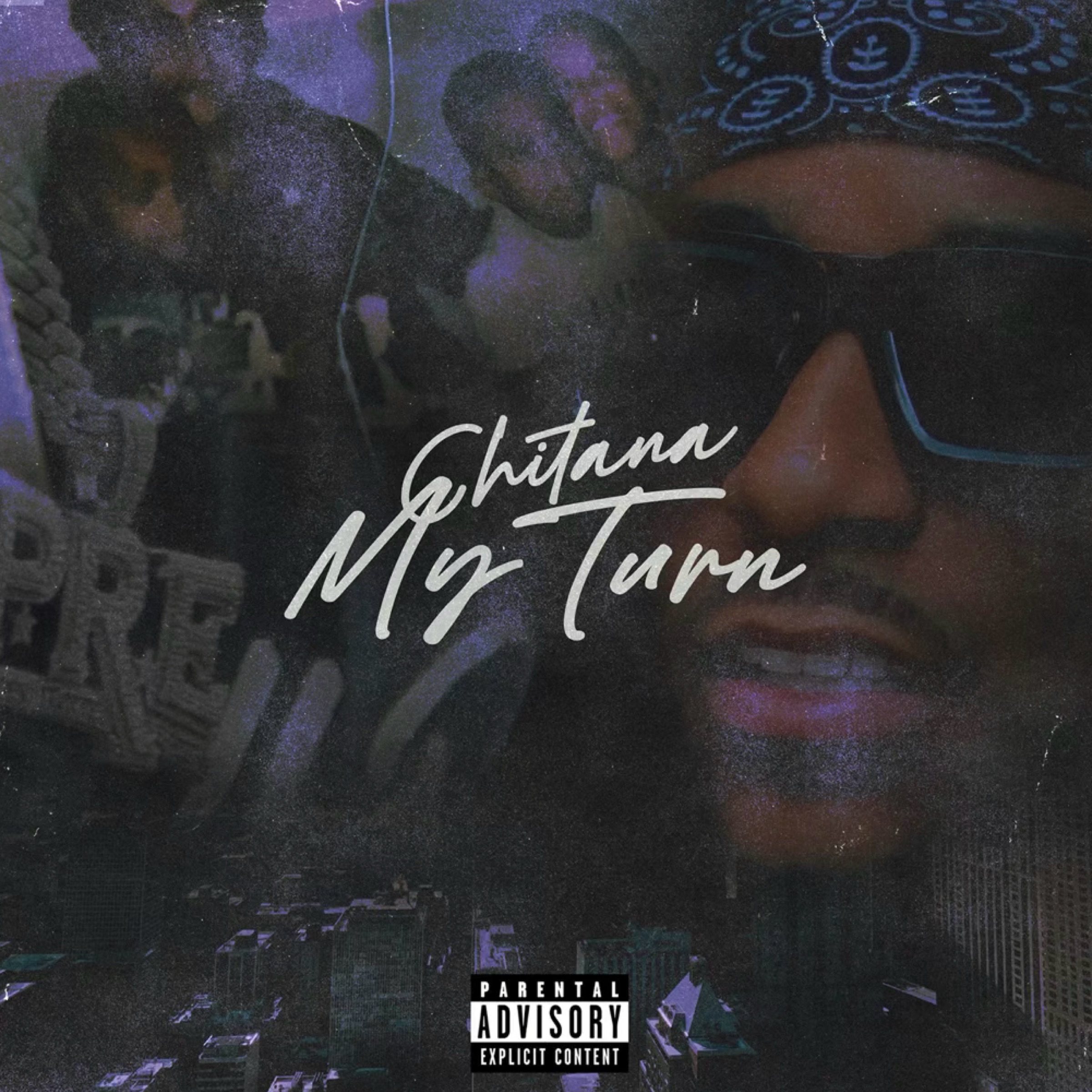 Chitana - 'My Turn' - HipHopDX