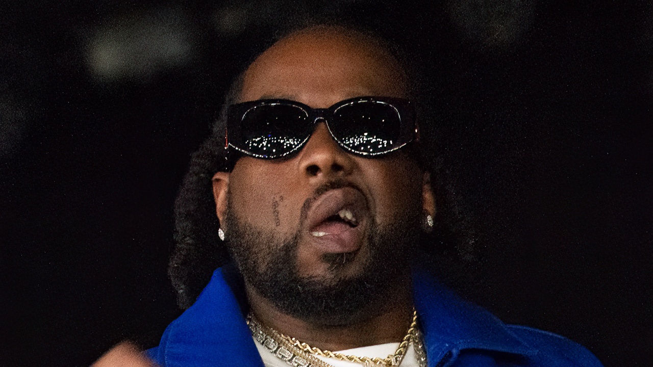 Conway The Machine Reveals His Top 5 Rappers Of All Time Based On ...