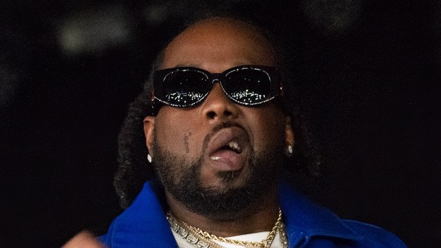 Conway The Machine Reveals His Top 5 Rappers Of All Time Based On ...