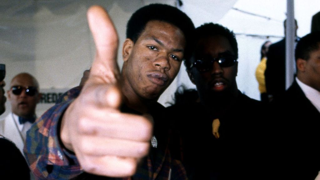 Craig Mack Nearly Signed With Death Row After Bad Boy Album Was Shelved ...
