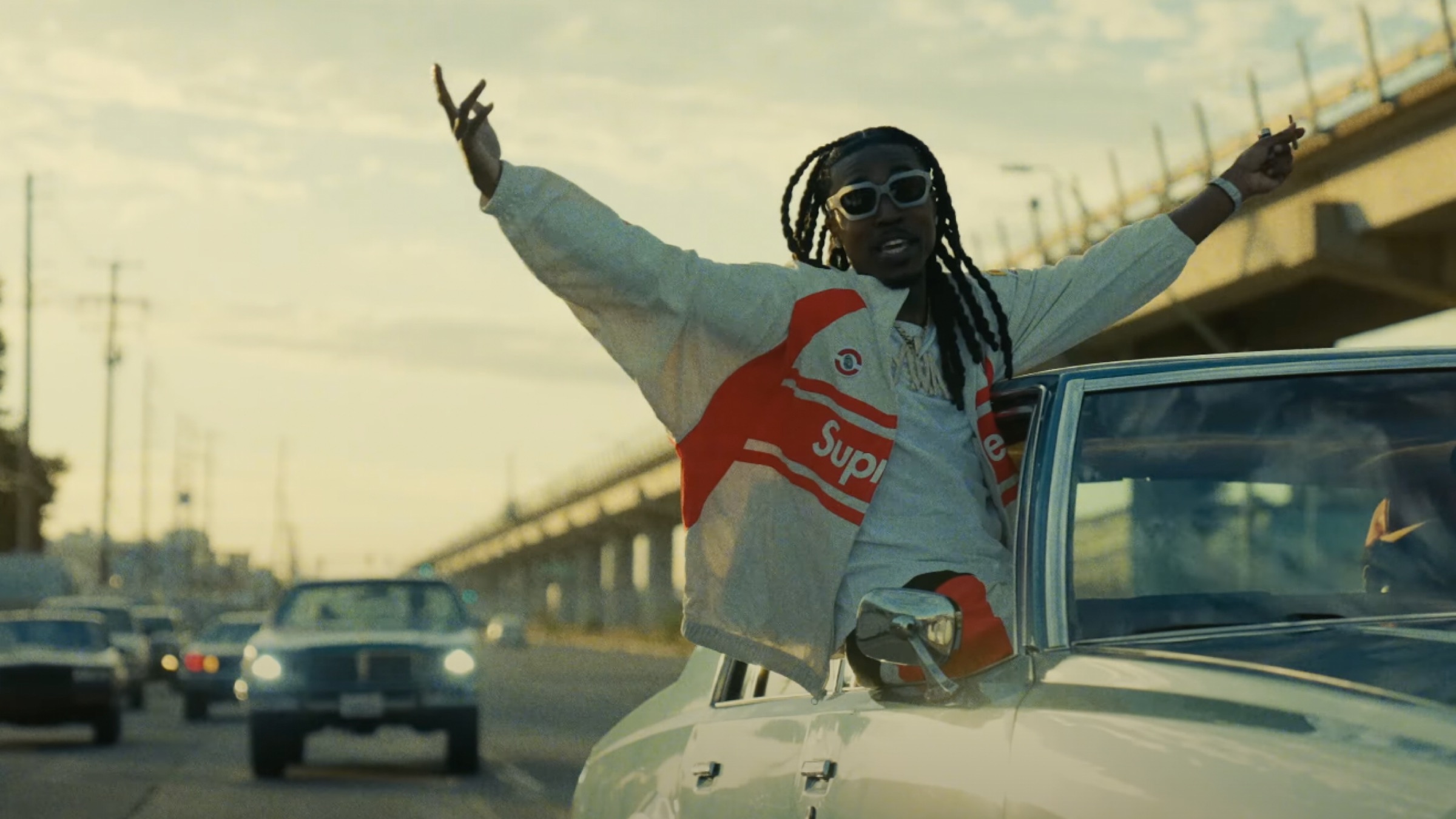 DaBoii - 'Blindfold' - HipHopDX