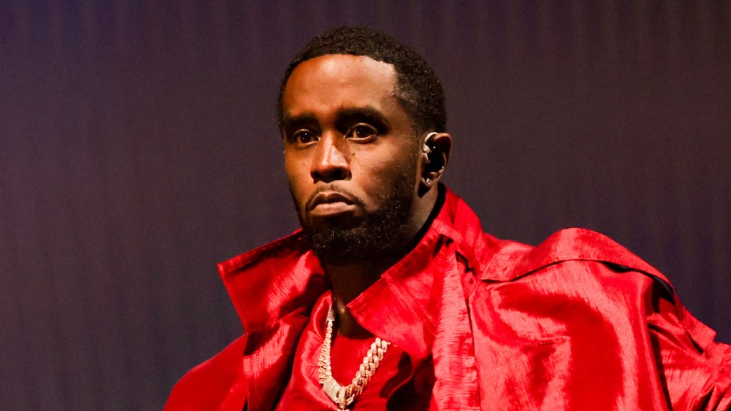 Diddy Accuser Lil Rod Says He's In Hiding & Scared For His Safety: 'He ...