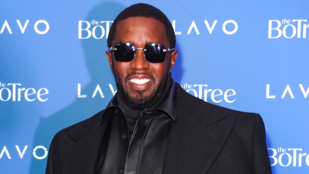 Diddy Federal Investigation Reportedly Focuses On Miami Hotel - HipHopDX