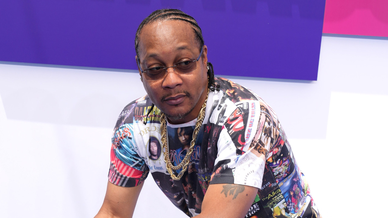 DJ Quik Threatens To Sue Instagram & Other Social Media Apps For ...