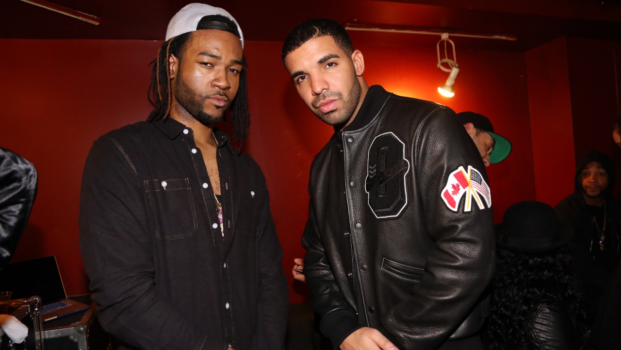 Drake Announces Joint Album With PARTYNEXTDOOR At Hometown Show - HipHopDX