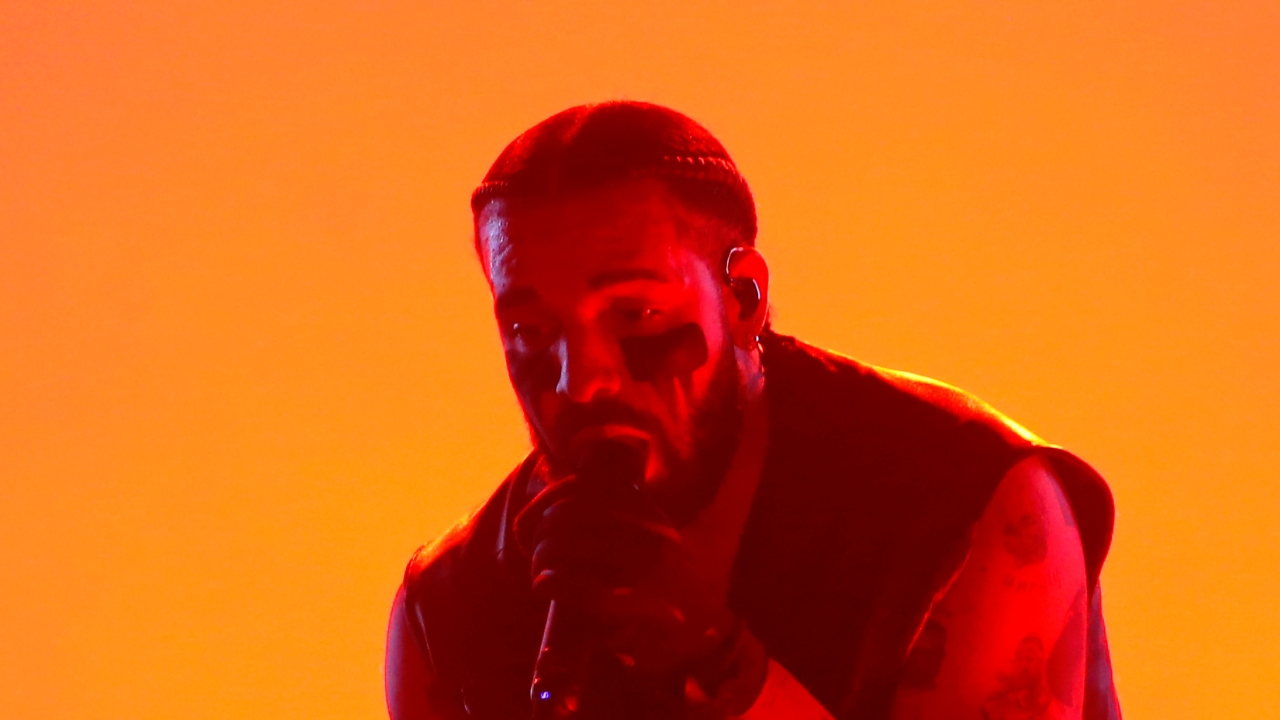 Drake Hit With Copyright Strike From Universal Over Unreleased Music ...