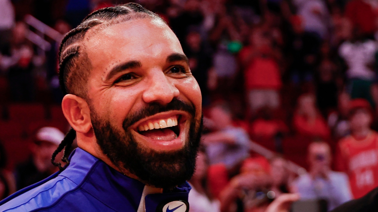 Drake Officially Releases 3 New ‘100 Gigs’ Songs To Streaming Services ...