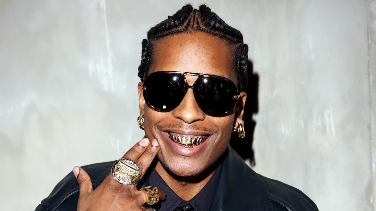 Everything We Know About A$AP Rocky's New Album 'Don't Be Dumb' - HipHopDX