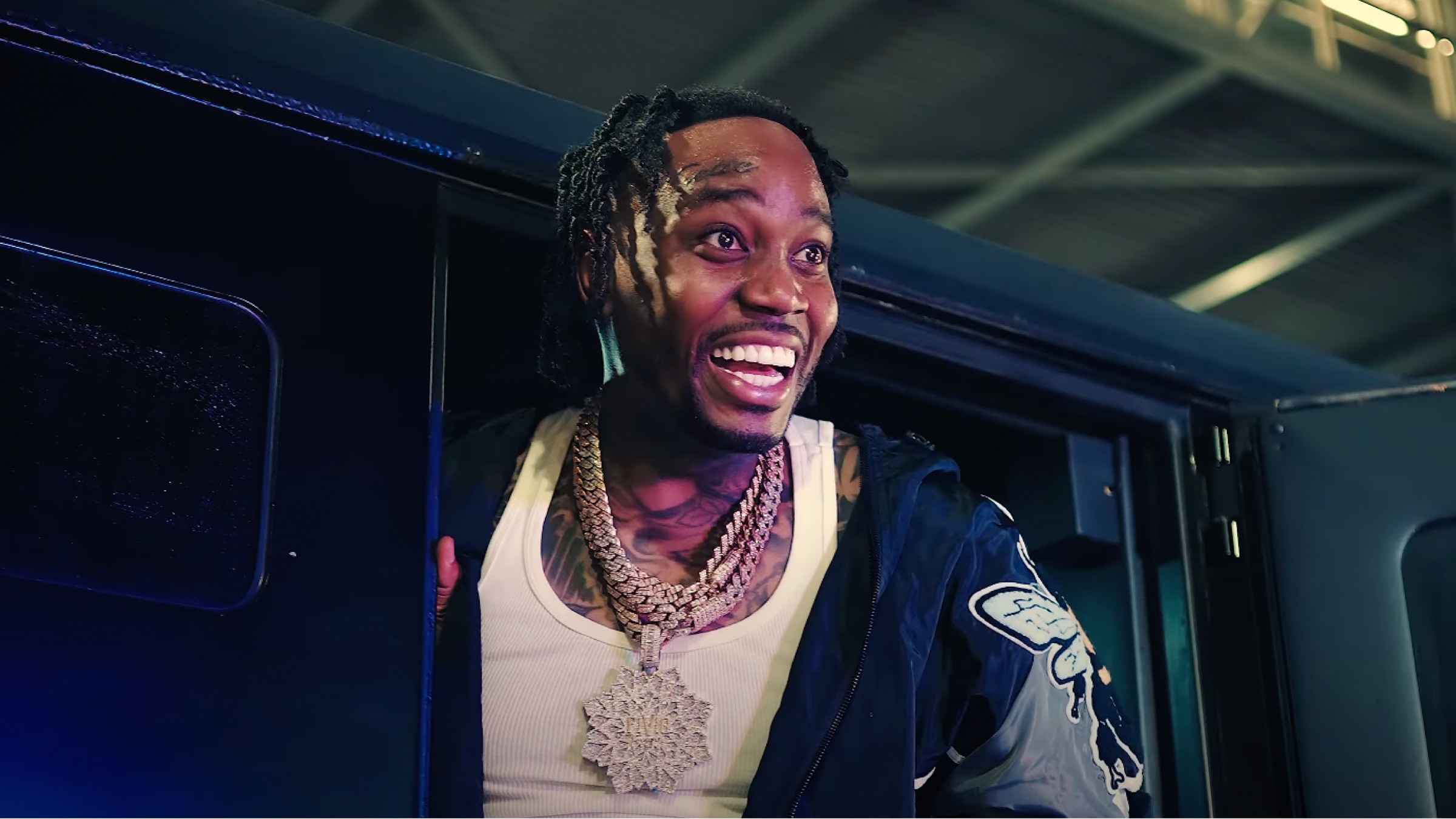 Fivio Foreign - 'DRIBBLE' - HipHopDX