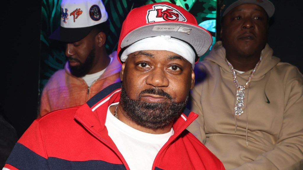 Ghostface Killah Archives - HipHopDX