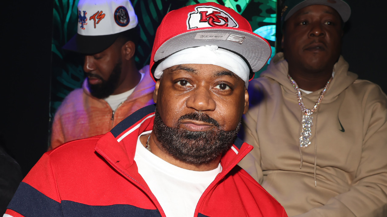 Ghostface Killah Archives - HipHopDX