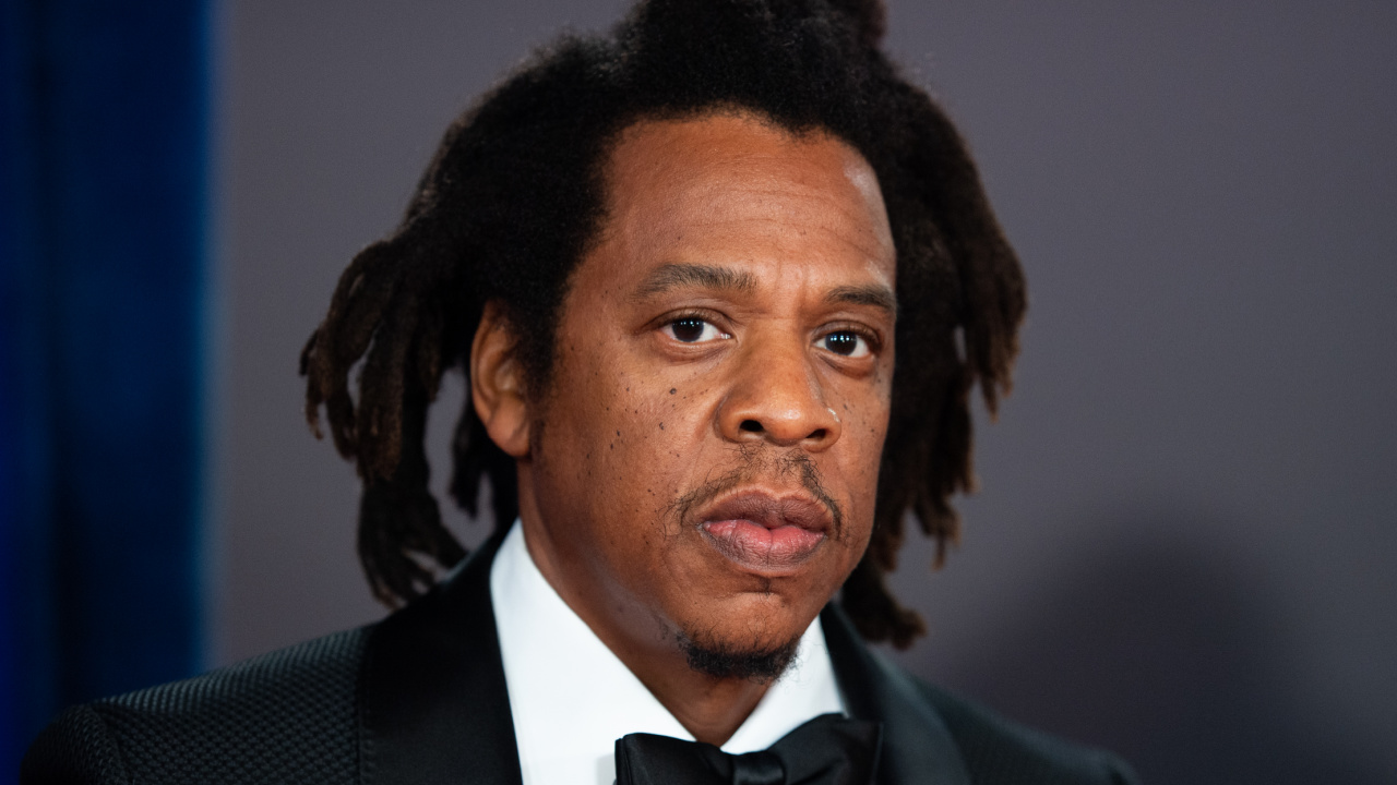 JAY-Z's Roc Nation Announces New Merger As Part Of Label Shake-Up ...