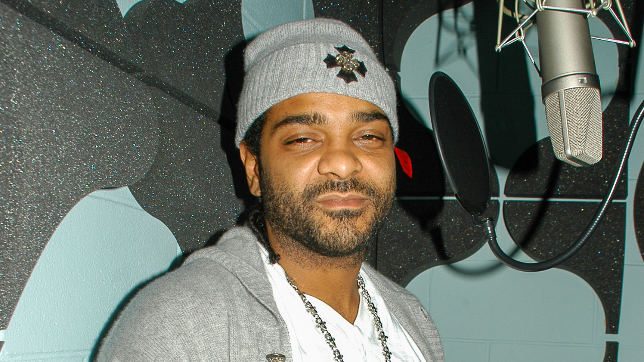 Jim Jones Gets Legendary Civil Rights Leader To Bless His New Album ...