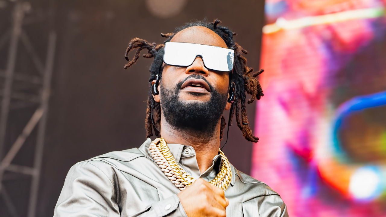 Juicy J Claims He Gets Paid From '90 Percent' Of Modern Rap - HipHopDX