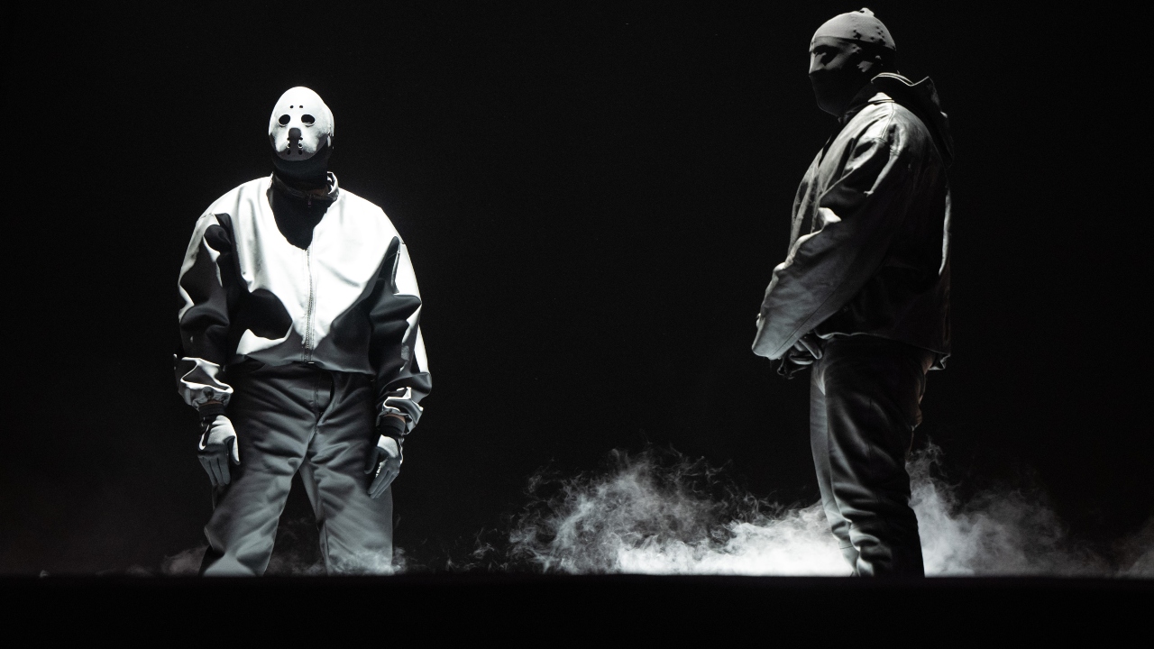 Kanye West & Ty Dolla $ign Reportedly Cancel ‘Vultures’ Concert In ...