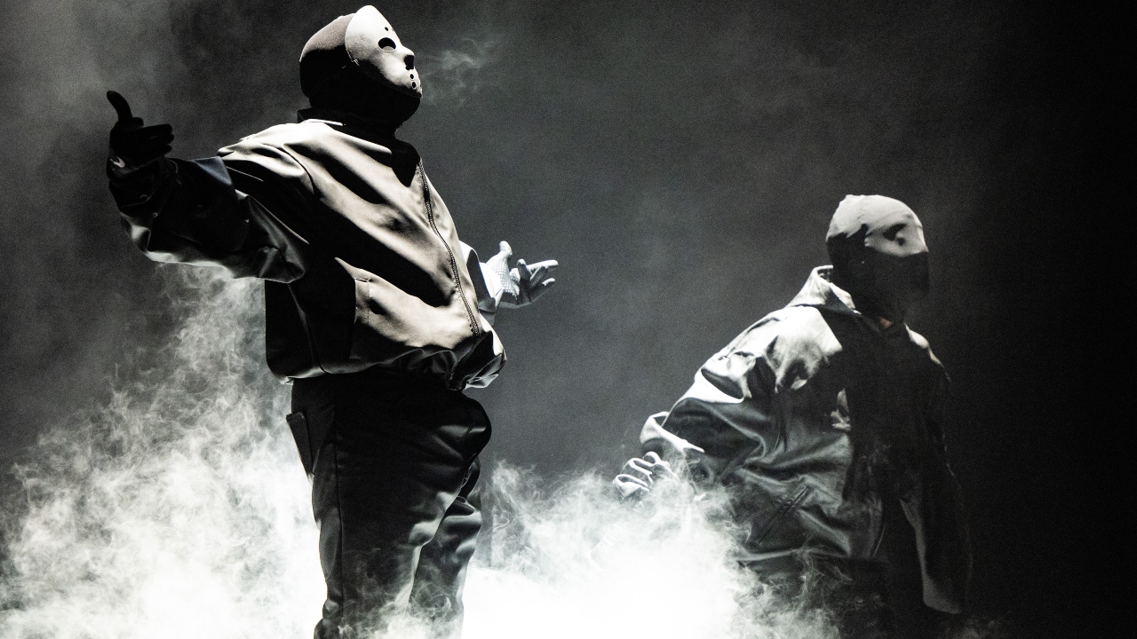 Kanye West & Ty Dolla $ign's 'Vultures 2' First-Week Sales Projections ...