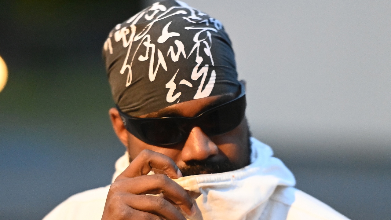 Kanye West Fans Convinced He Used AI To Recreate His Own Voice On ...