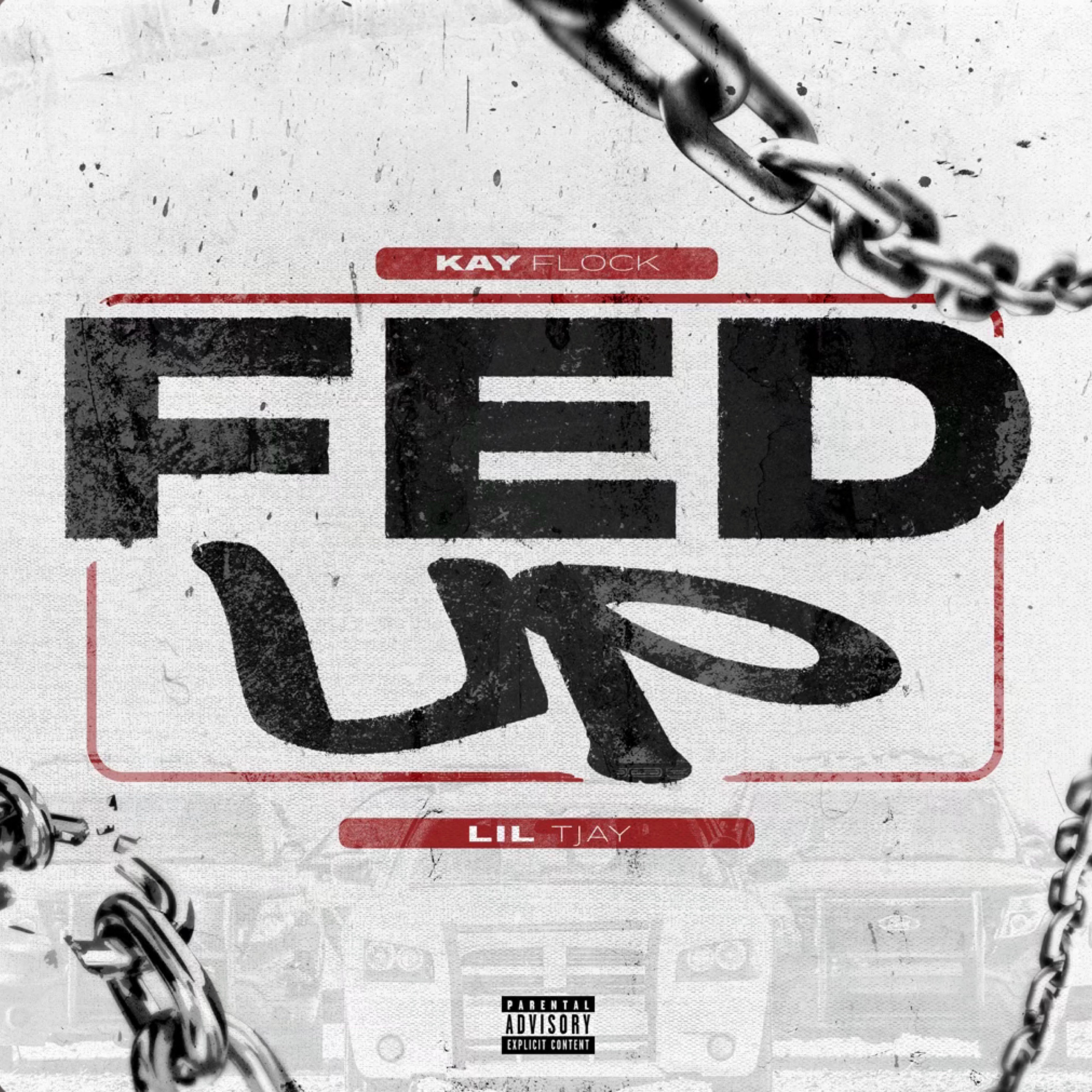 Kay Flock & Lil Tjay - 'Fed Up' - HipHopDX