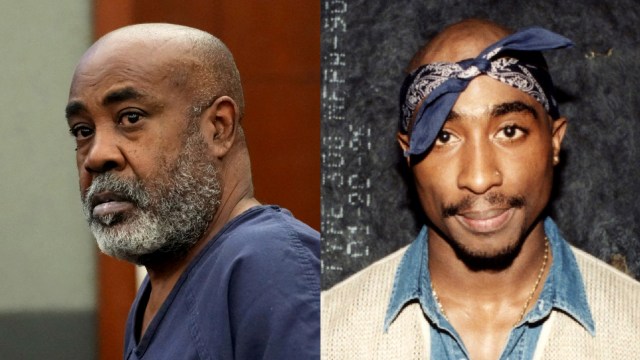 Keefe D Denied Bond Again In 2Pac Murder Case Over More Concerns About ...