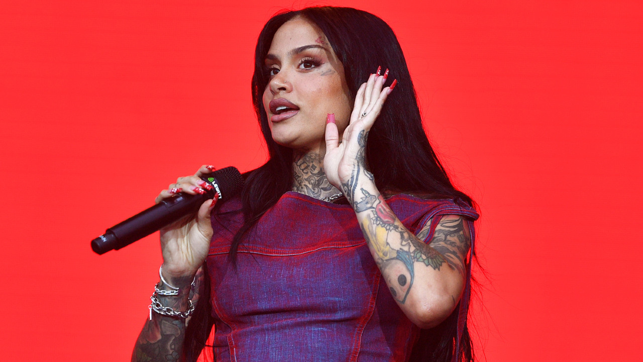 Kehlani Accused Of Being In Dangerous Cult As Baby Daddy Seeks Custody ...