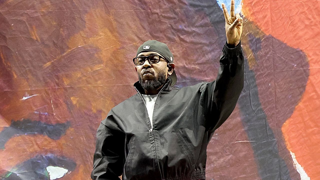 Kendrick Lamar's 'Not Like Us' Enters HBCU Marching Band Season ...