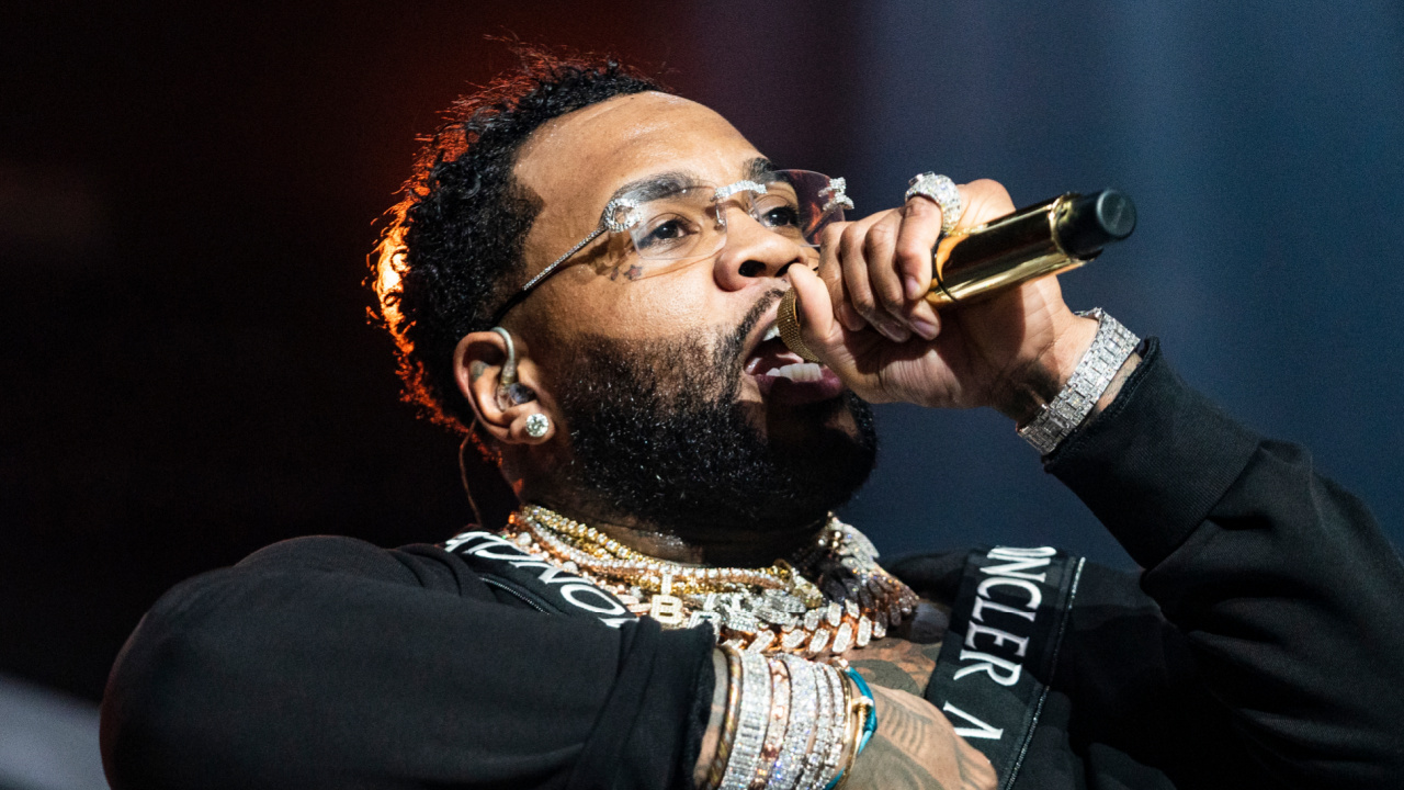 Kevin Gates Smacks YouTuber Over Prank Attempt: 'Stop Playing With Me ...