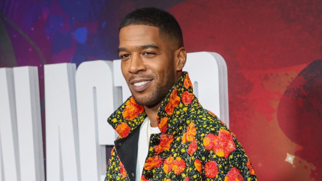 Kid Cudi Teases Lead Role In Horror Flick: ‘Ready [To] Show Y’all What ...