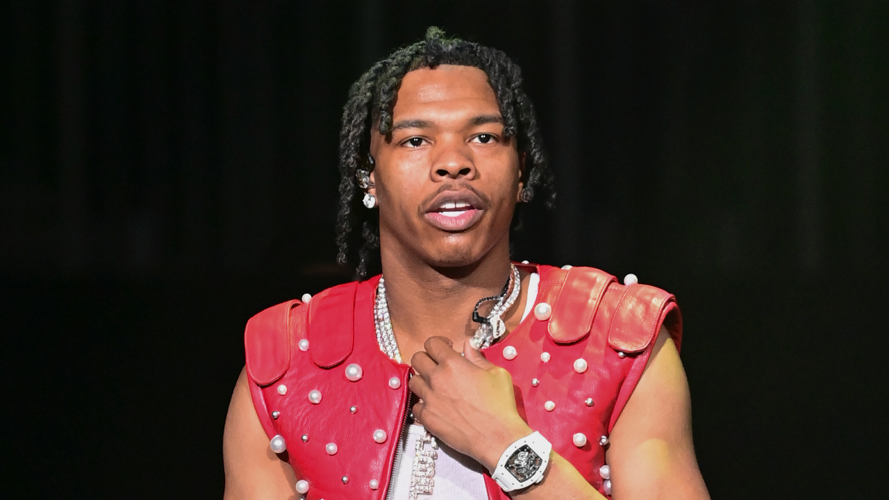 Lil Baby Arrested In Las Vegas For Illegal Weapon Possession - HipHopDX