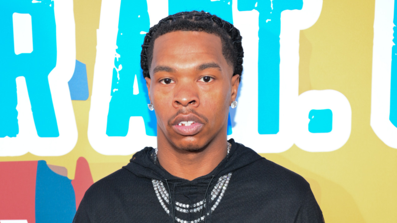 Lil Baby Shows Off His Extravagant Atlanta ‘Bachelor Pad’ In New Video ...