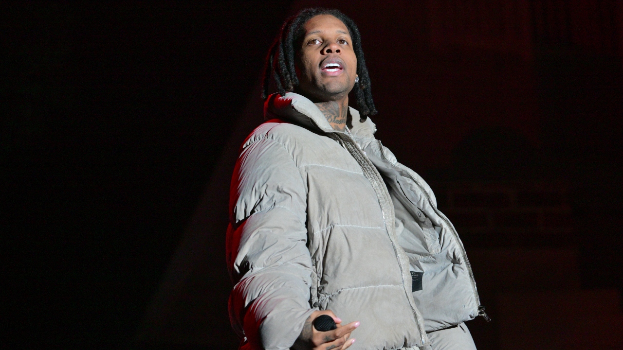 Lil Durk Says Being A Muslim & Gang Life Don’t Go Together: ‘I’ma Be ...