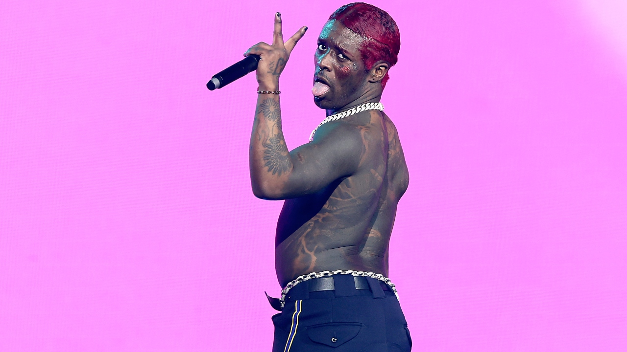 Lil Uzi Vert’s ‘Pink Tape’ Reaches A Major Milestone A Year After ...