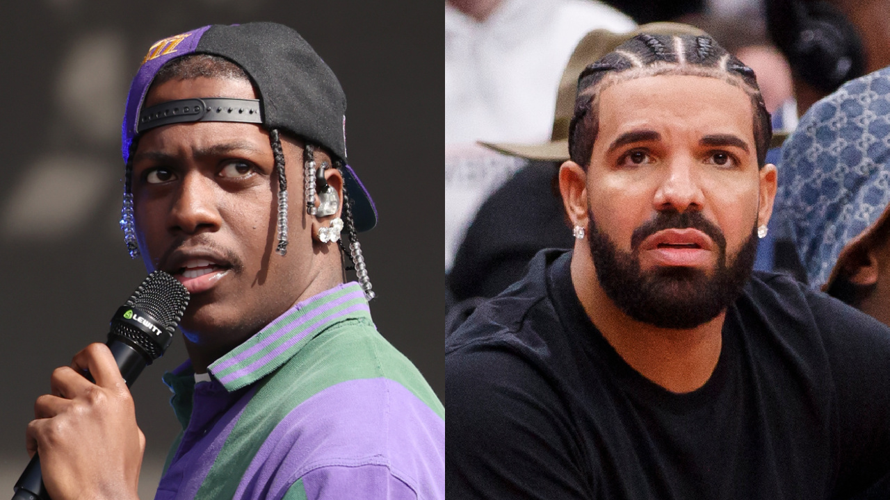 Drake 2024 Instagram