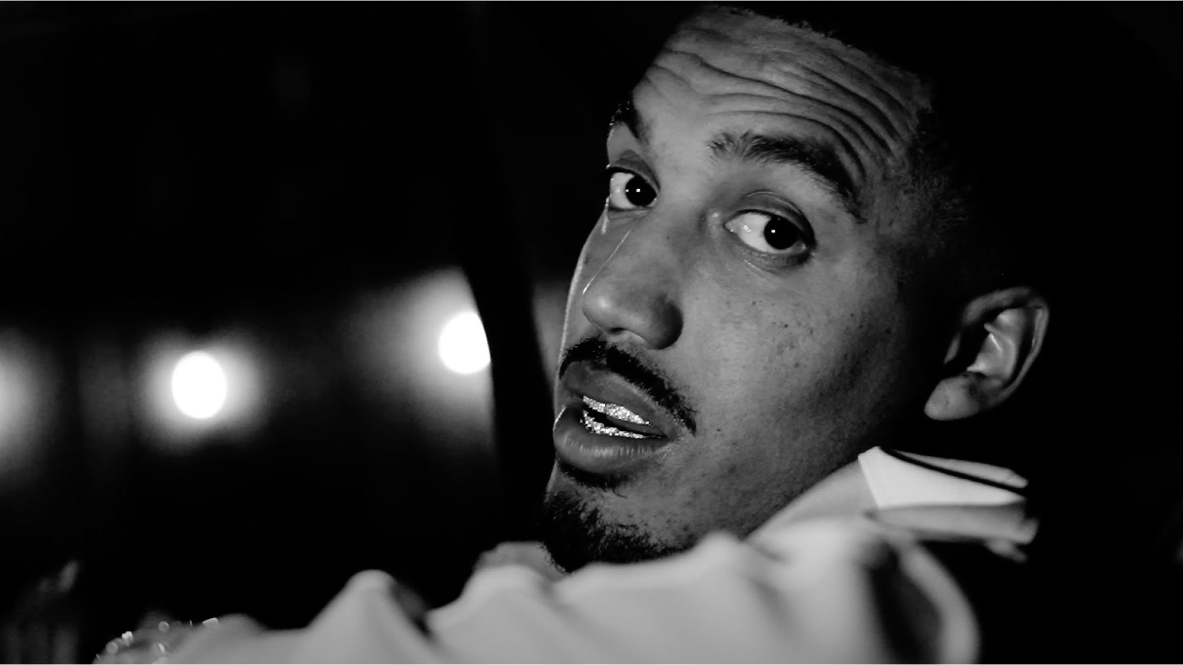 Mike Sherm - 'Another' - HipHopDX