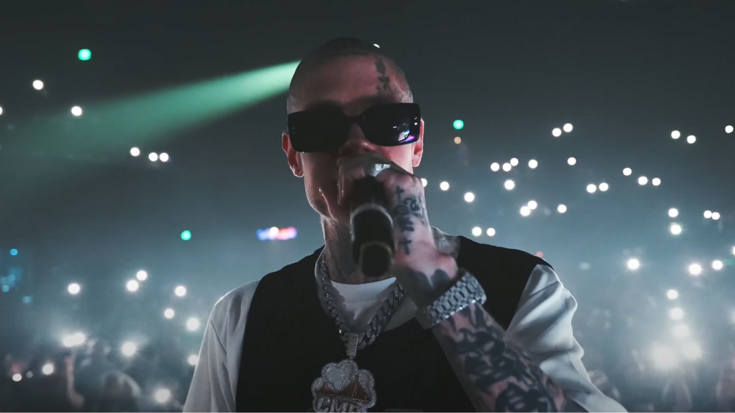 Millyz - 'Blue Strips' - HipHopDX