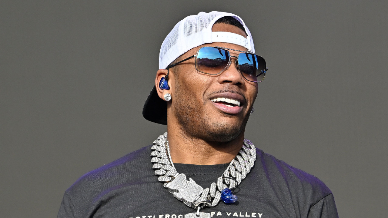 Nelly Arrested In Hometown For Possession Of Ecstasy - HipHopDX