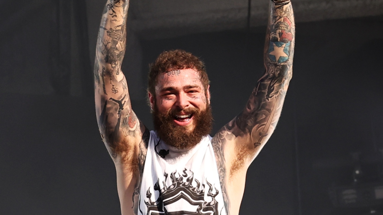 Post Malone Predicted To Hit No. 1 On Billboard 200 With Country Album ...