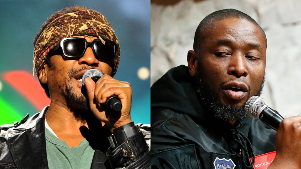 Q-Tip Expresses Concerns Over 9th Wonder's Call For New Hip Hop ...
