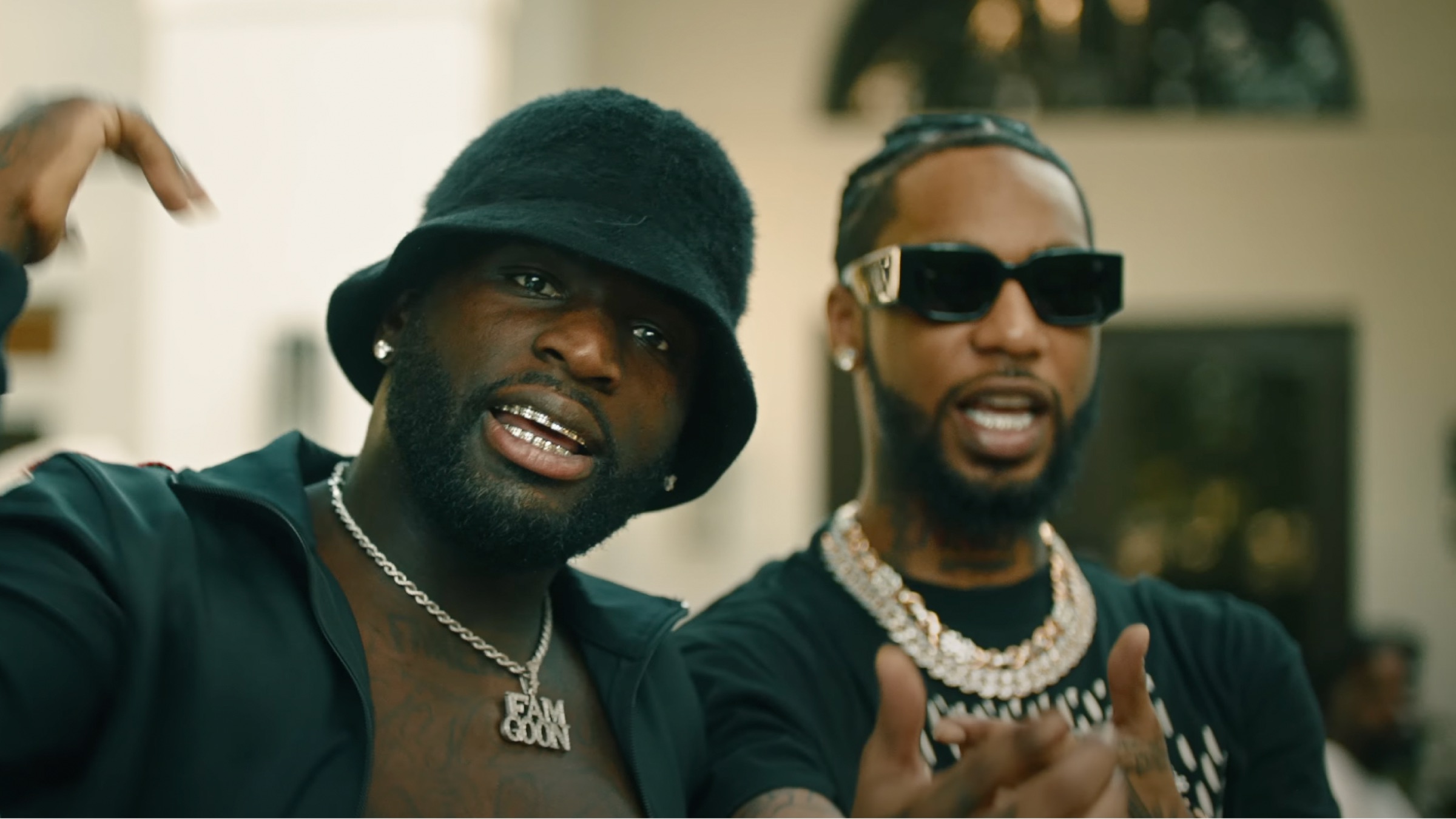 Ralo (Feat. Key Glock) - 'First 48' - HipHopDX