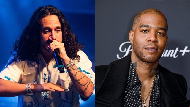 Russ Praises Kid Cudi’s Early Work: ‘Really Influenced So Much’ - HipHopDX
