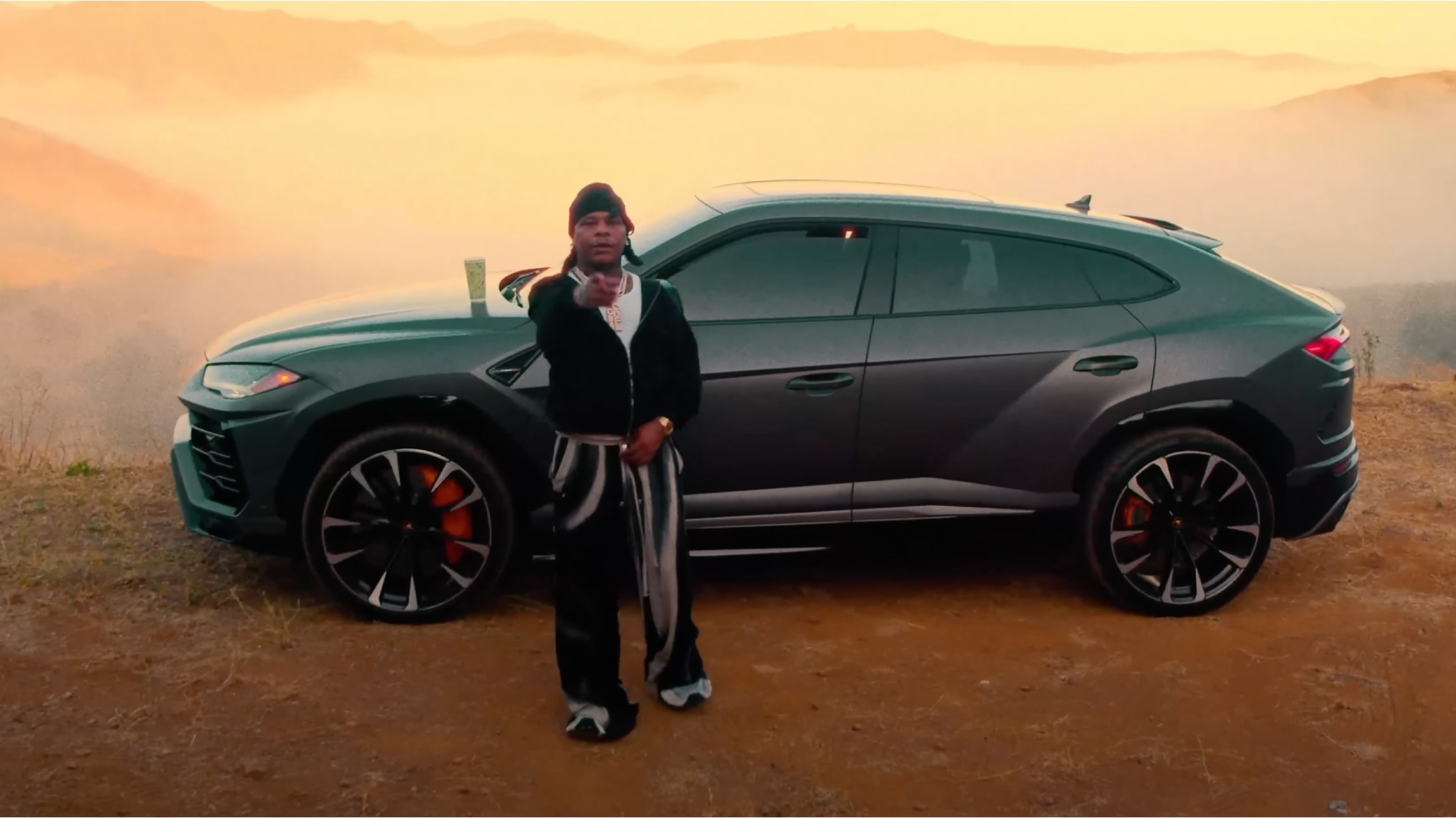 Rylo Rodriguez - '85 Cutlass' - HipHopDX