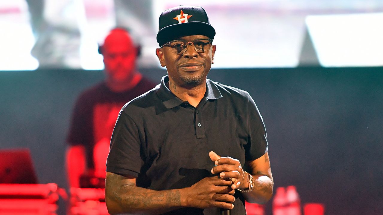 Scarface Reportedly Admitted To ICU Over Unspecified Health Issue ...