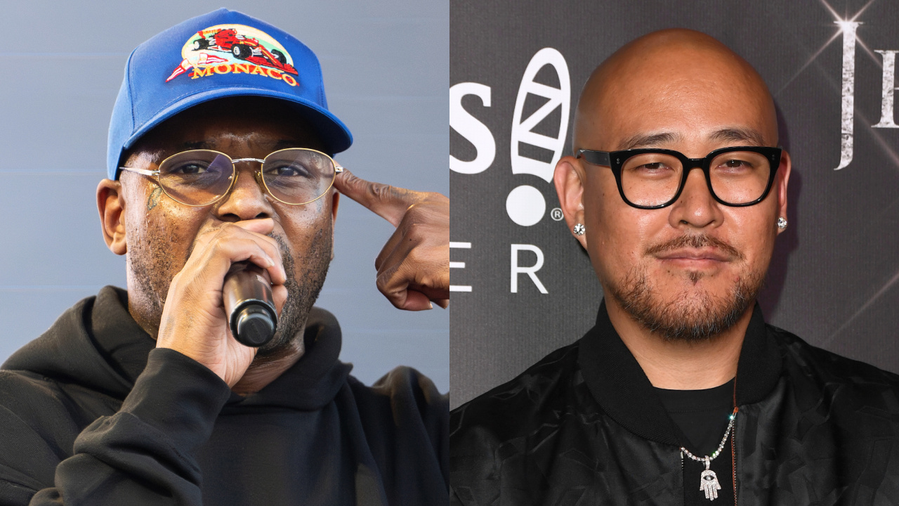 ScHoolboy Q Once Almost Robbed Ben Baller's Jewelry Store: 'We Would ...