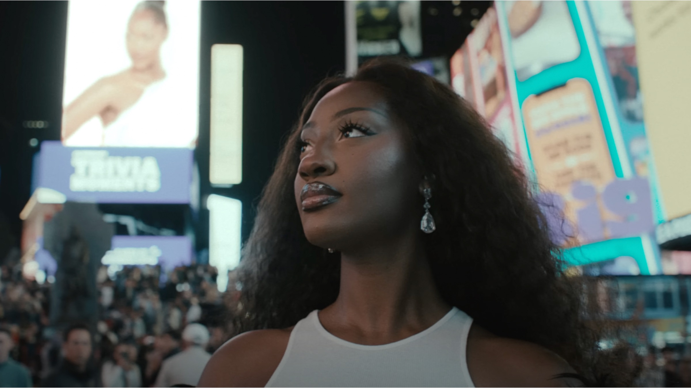 Tems - 'Burning' - HipHopDX