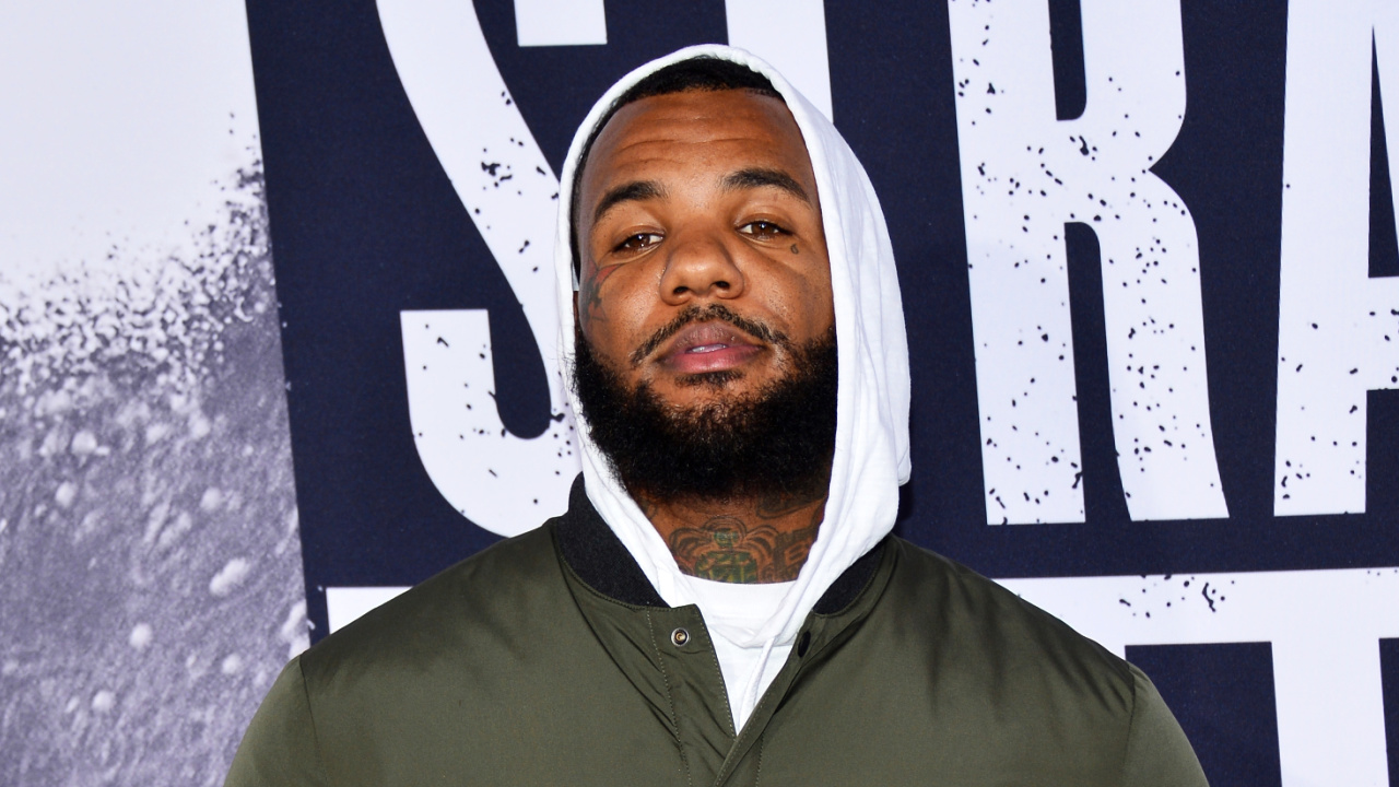 The Game Working On 'The Documentary 3' & Has Special Release Date ...