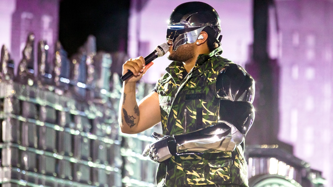 The Weeknd Drops Mysterious ‘Unprepared Certainty...’ Trailer As New ...