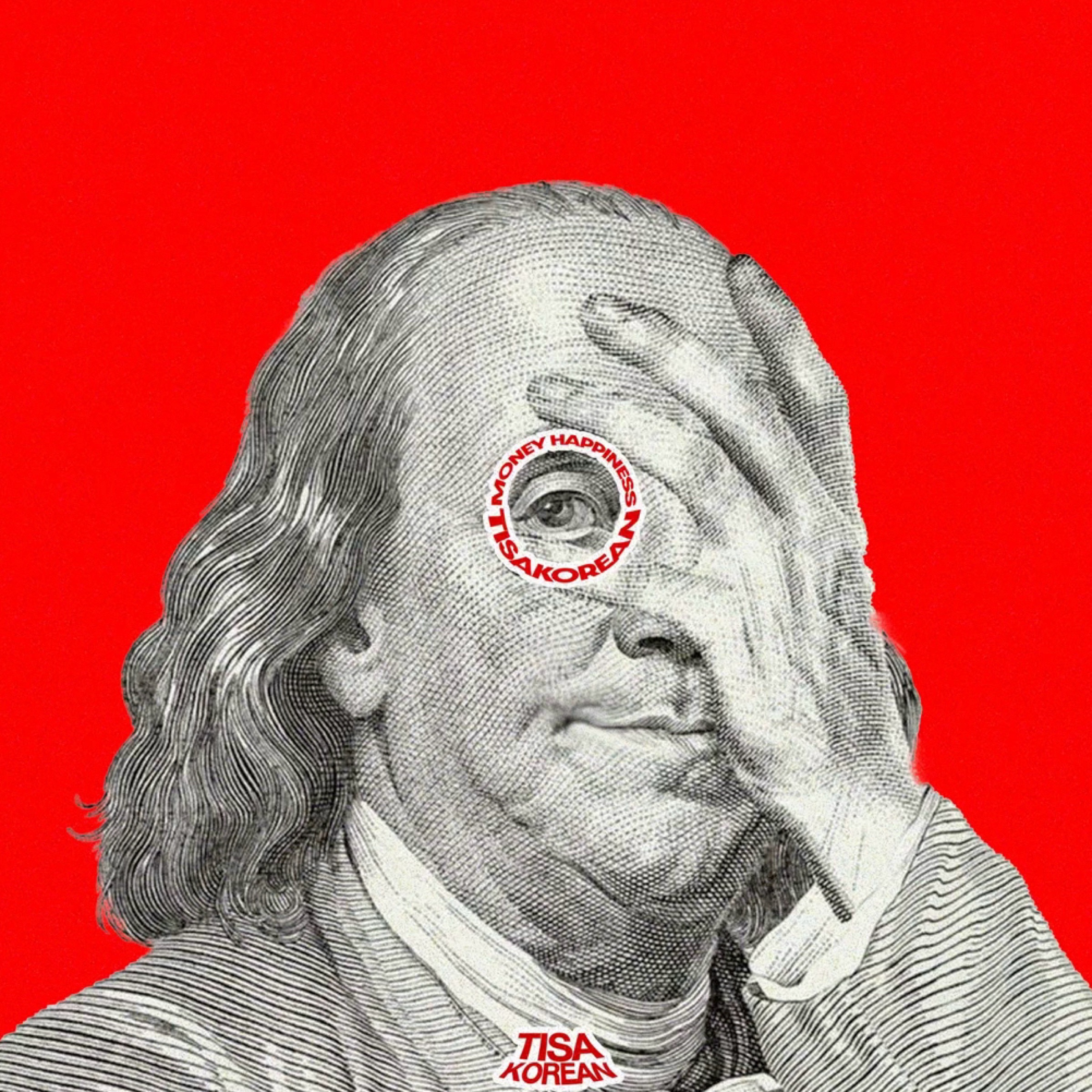 TisaKorean - 'Money Happiness' - HipHopDX