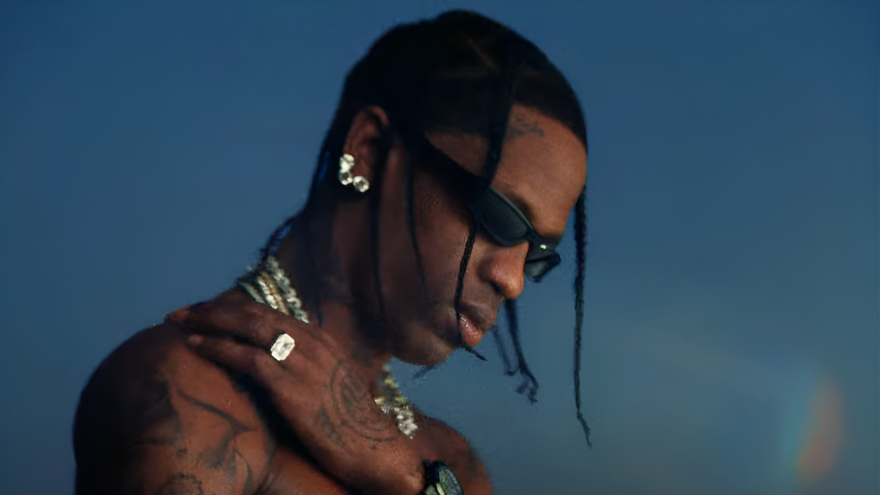 Travis Scott Releases Video For 'Days Before Rodeo' Cut 'Drugs You ...