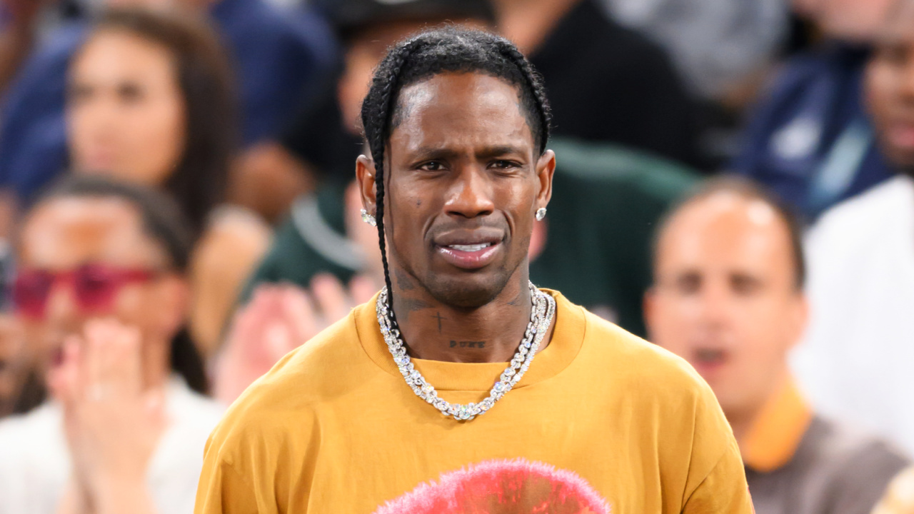 Travis Scott Asks Judge To Dismiss Miami Trespassing Case Over ...